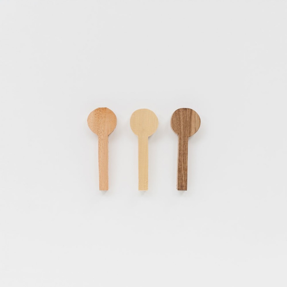 Spoon Carving Kit - Design of the World