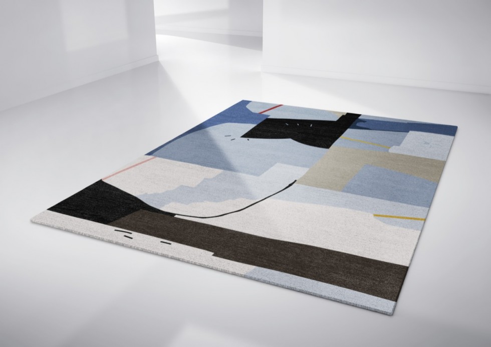 Co.lab88 - Design of the World